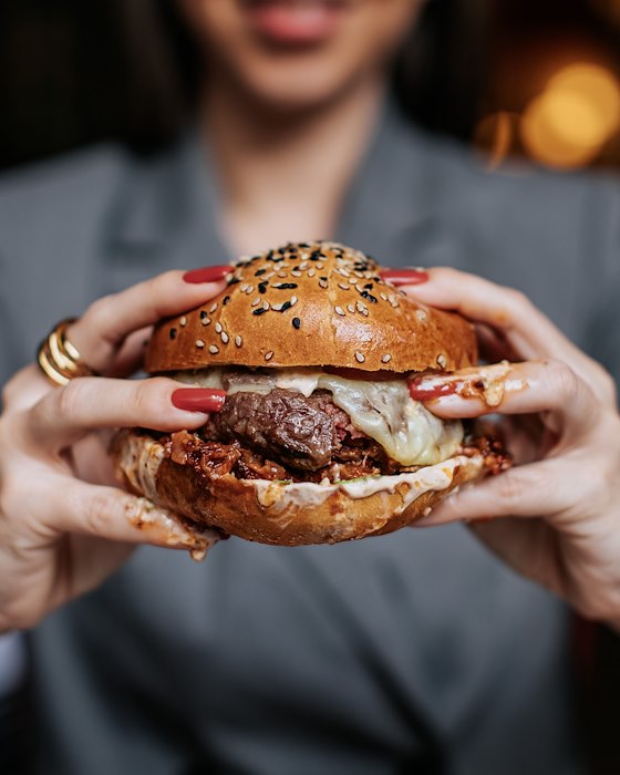 Café Belge DIFC - Elegant Brasserie Dining in Dubai