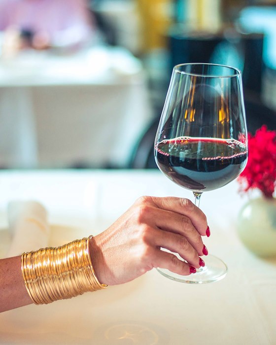 Café Belge DIFC - Elegant Brasserie Dining in Dubai