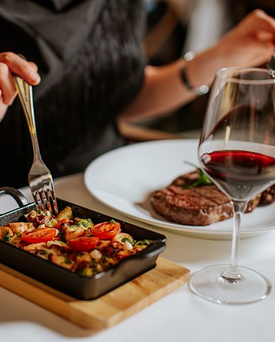 Café Belge Menus - Exquisite Cuisine & Drinks