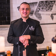 Meet The Team at Café Belge - Culinary Excellence